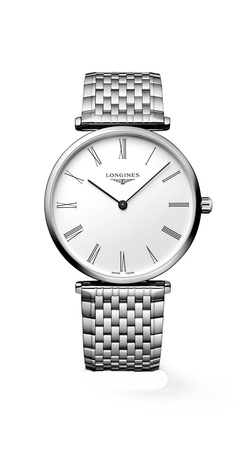 La Grande Classique de Longines L4.866.4.11.6 | Juwelier Hungeling