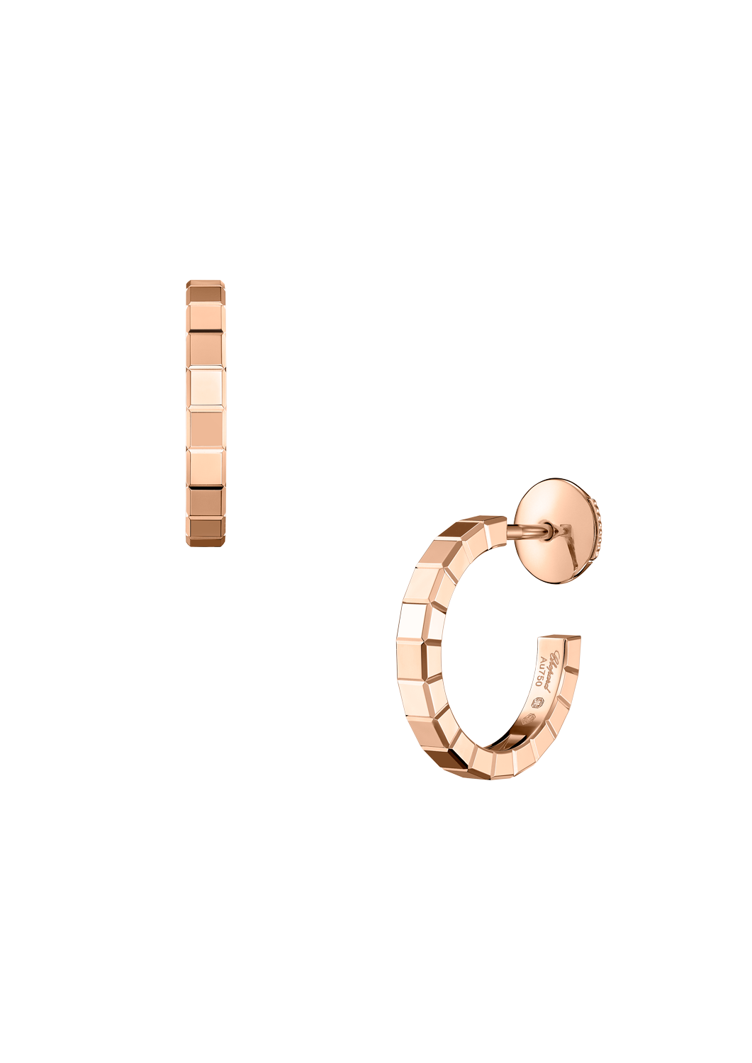 Ice Cube | CHOPARD | SCHMUCK | Juwelier Hungeling