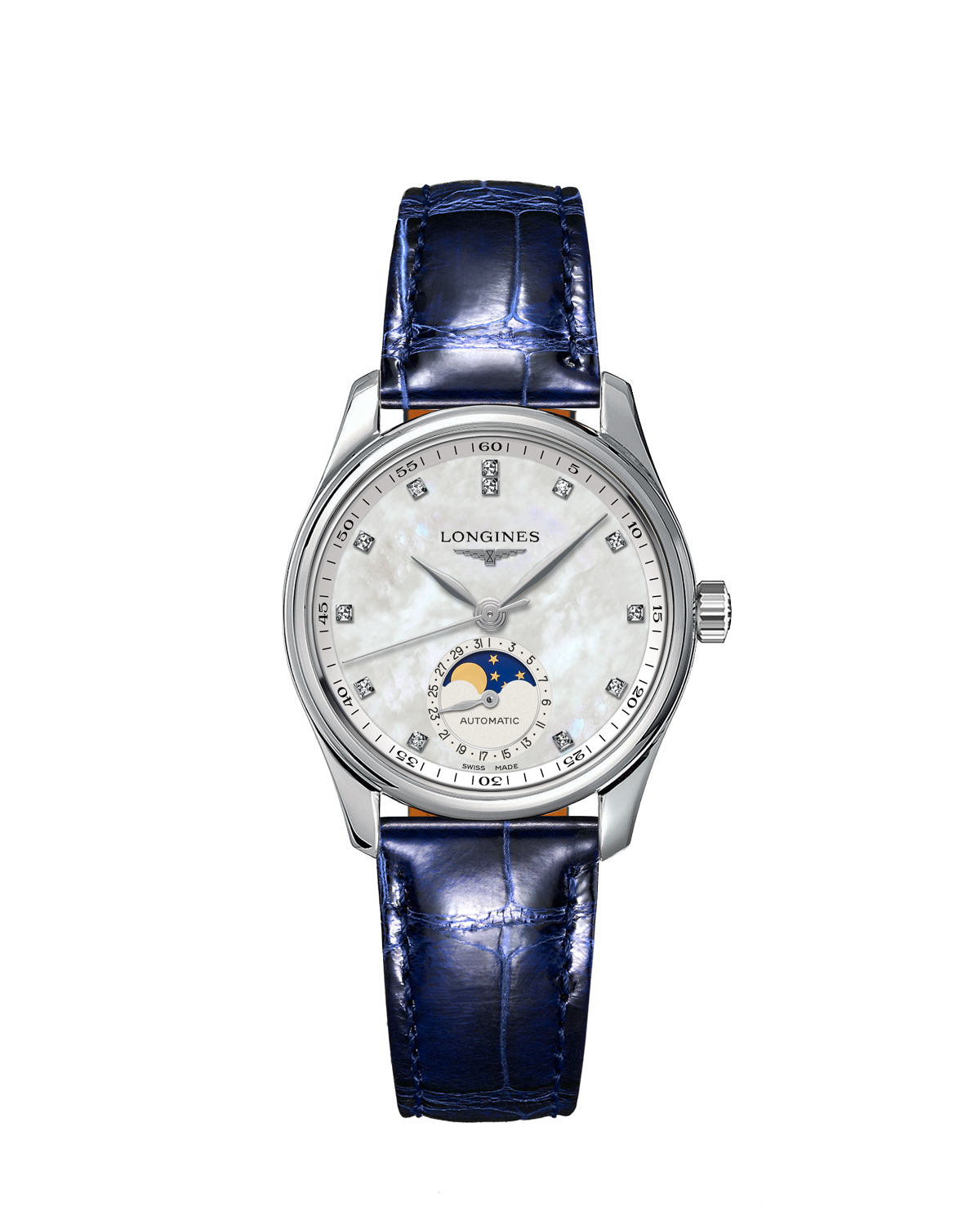 Longines Master Collection L2.409.4.87.0 | Juwelier Hungeling