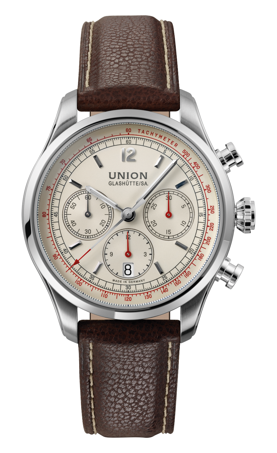 Union Glashütte Uhren online | Juwelier Hungeling