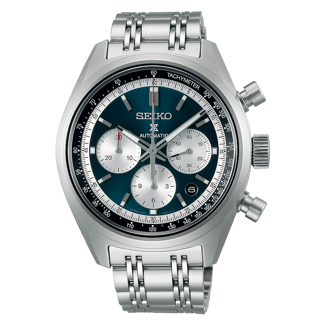 Seiko PROSPEX Speedtimer SRQ051J1 | Juwelier Hungeling