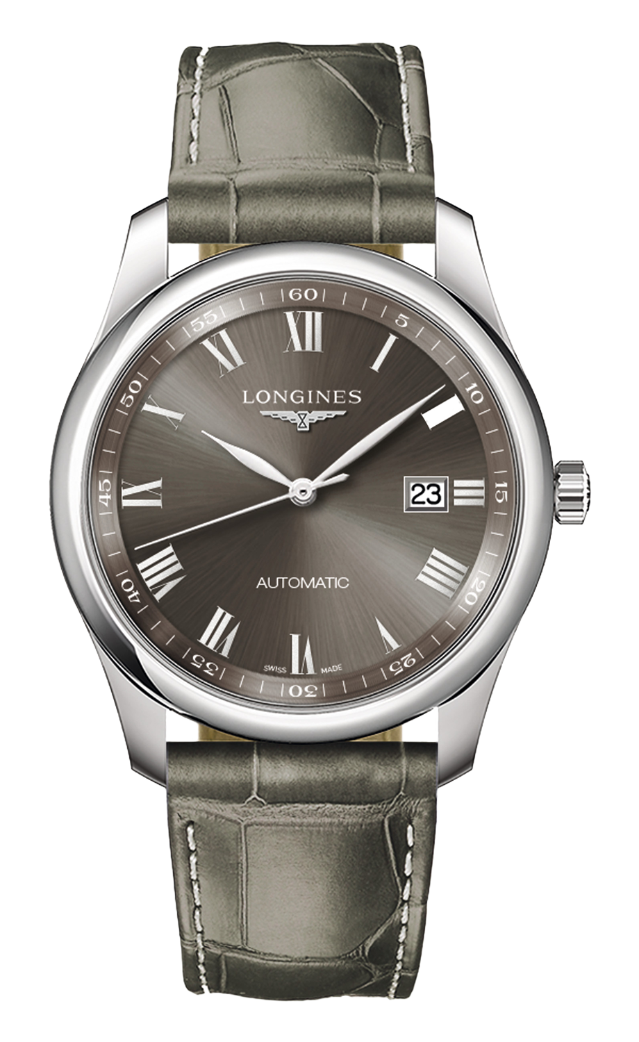 The Longines Master Collection L2.793.4.71.3 | Juwelier Hungeling
