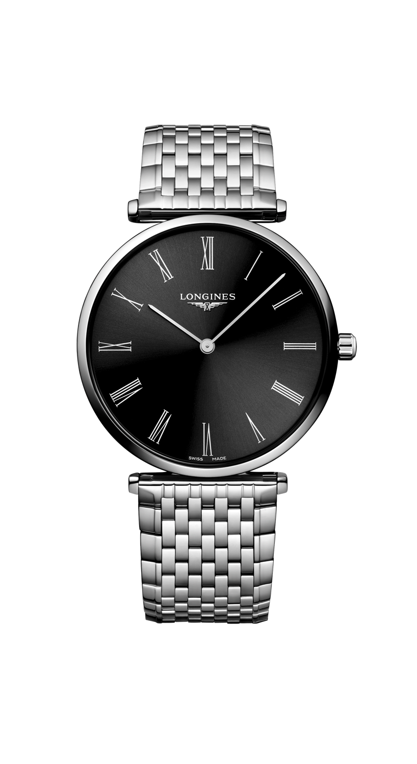 La Grande Classique de Longines L4.866.4.51.6 | Juwelier Hungeling