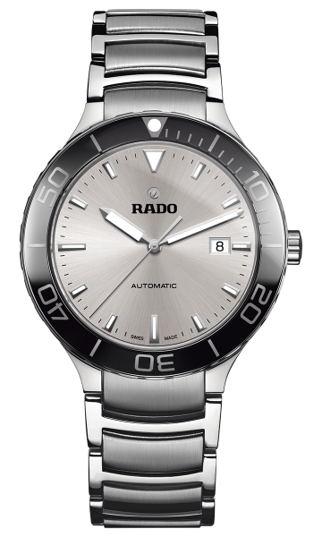 Rado Uhren für Damen und Herren | Juwelier Hungeling