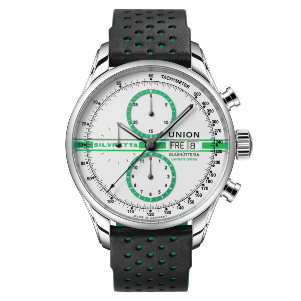 Hochwertige Uhren für Damen und Herren | Juwelier Hungeling