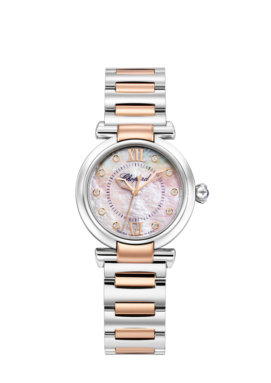 Chopard Uhren - Luxus für Damen und Herren | Juwelier Hungeling