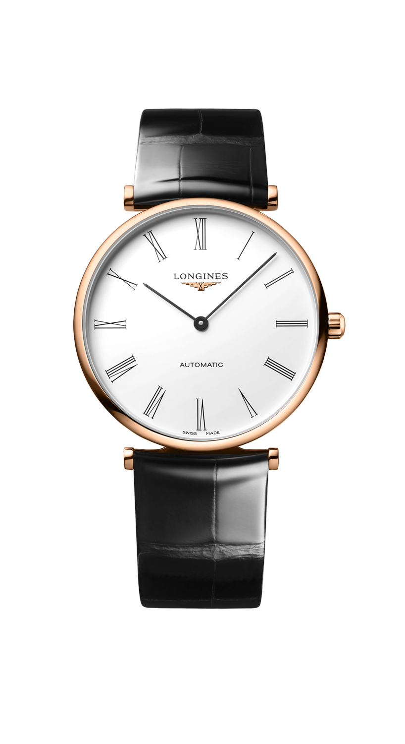 La Grande Classique de Longines L4.918.1.91.2 | Juwelier Hungeling