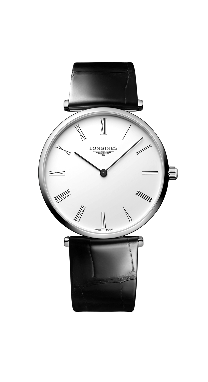 La Grande Classique de Longines L4.866.4.11.2 | Juwelier Hungeling