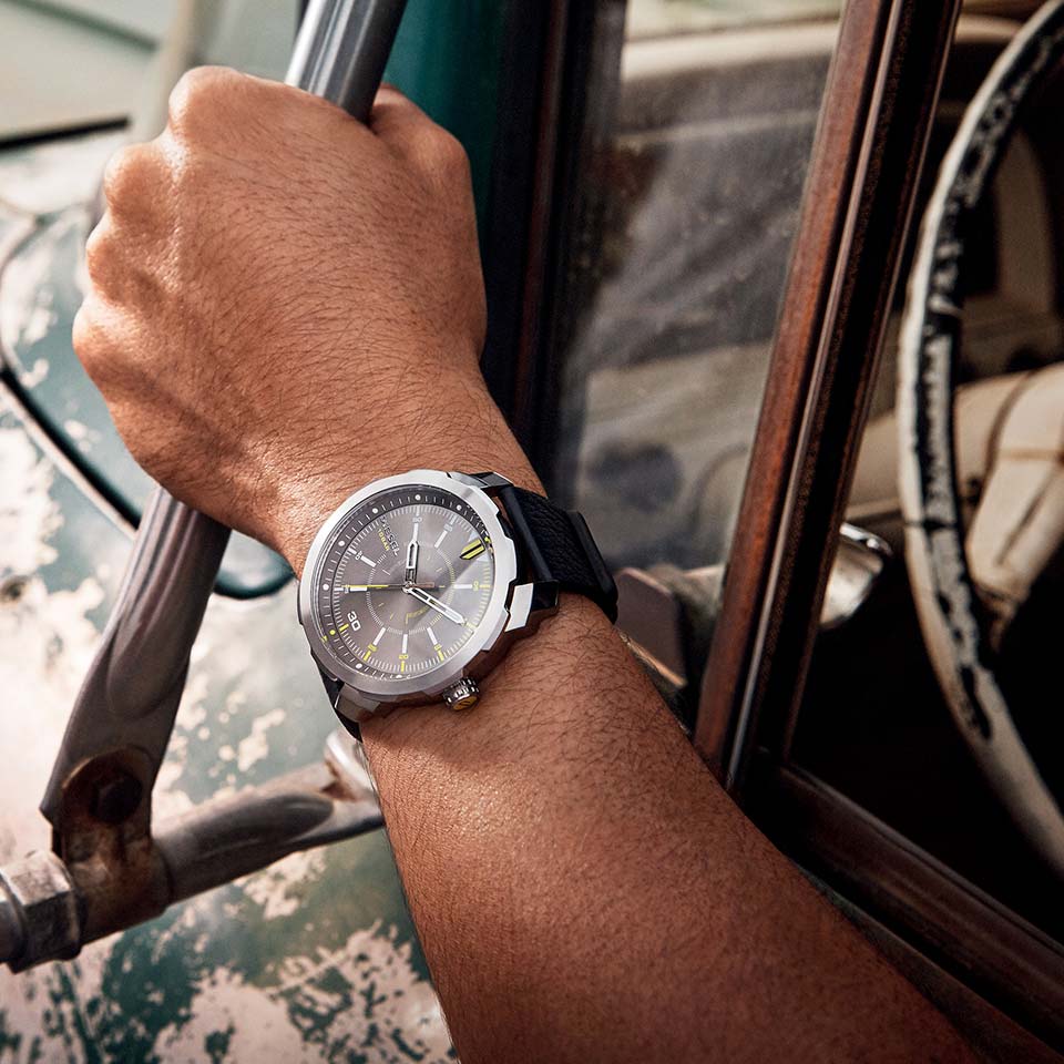 Diesel | Juwelier Hungeling