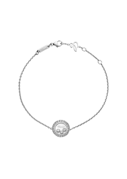 Chopard Happy Diamonds | Juwelier Hungeling