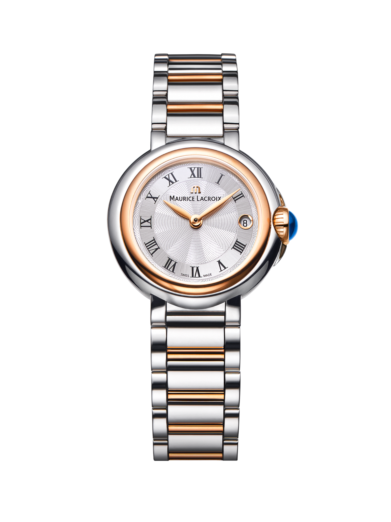 Maurice Lacroix Uhren | Juwelier Hungeling