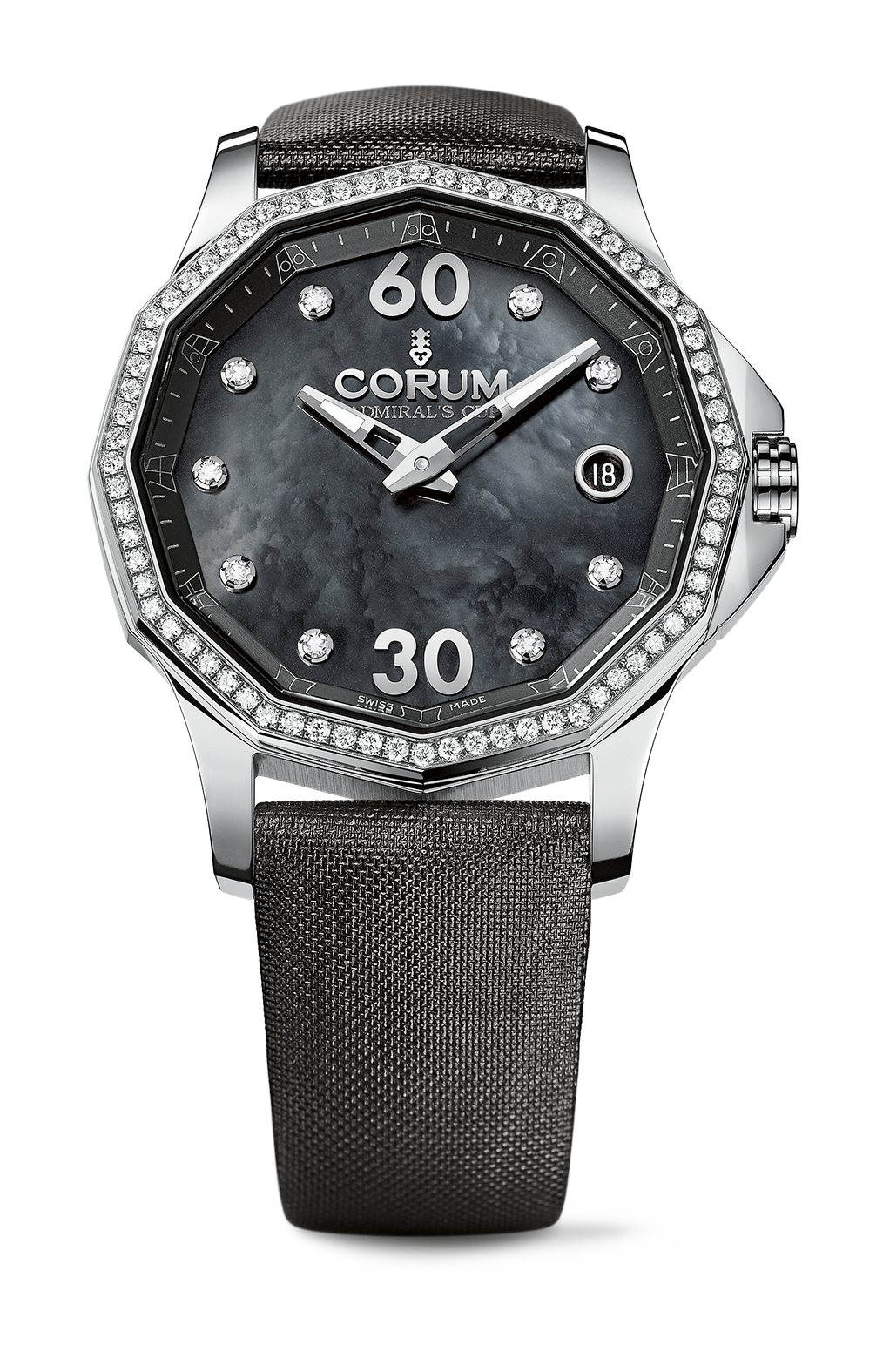 Corum Uhren für Damen und Herren | Juwelier Hungeling