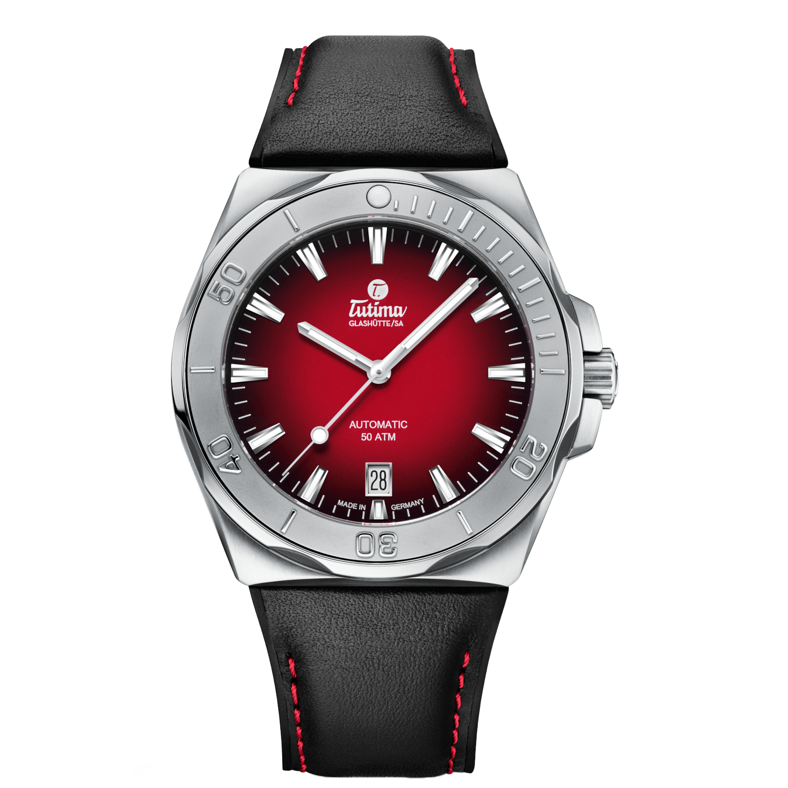 Tutima M2 Seven Seas S 6156-07 | Juwelier Hungeling