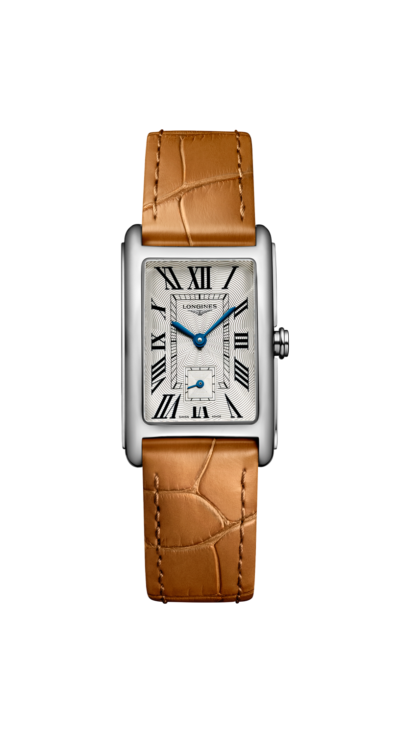 Longines DolceVita L5.512.4.71.4 | Juwelier Hungeling