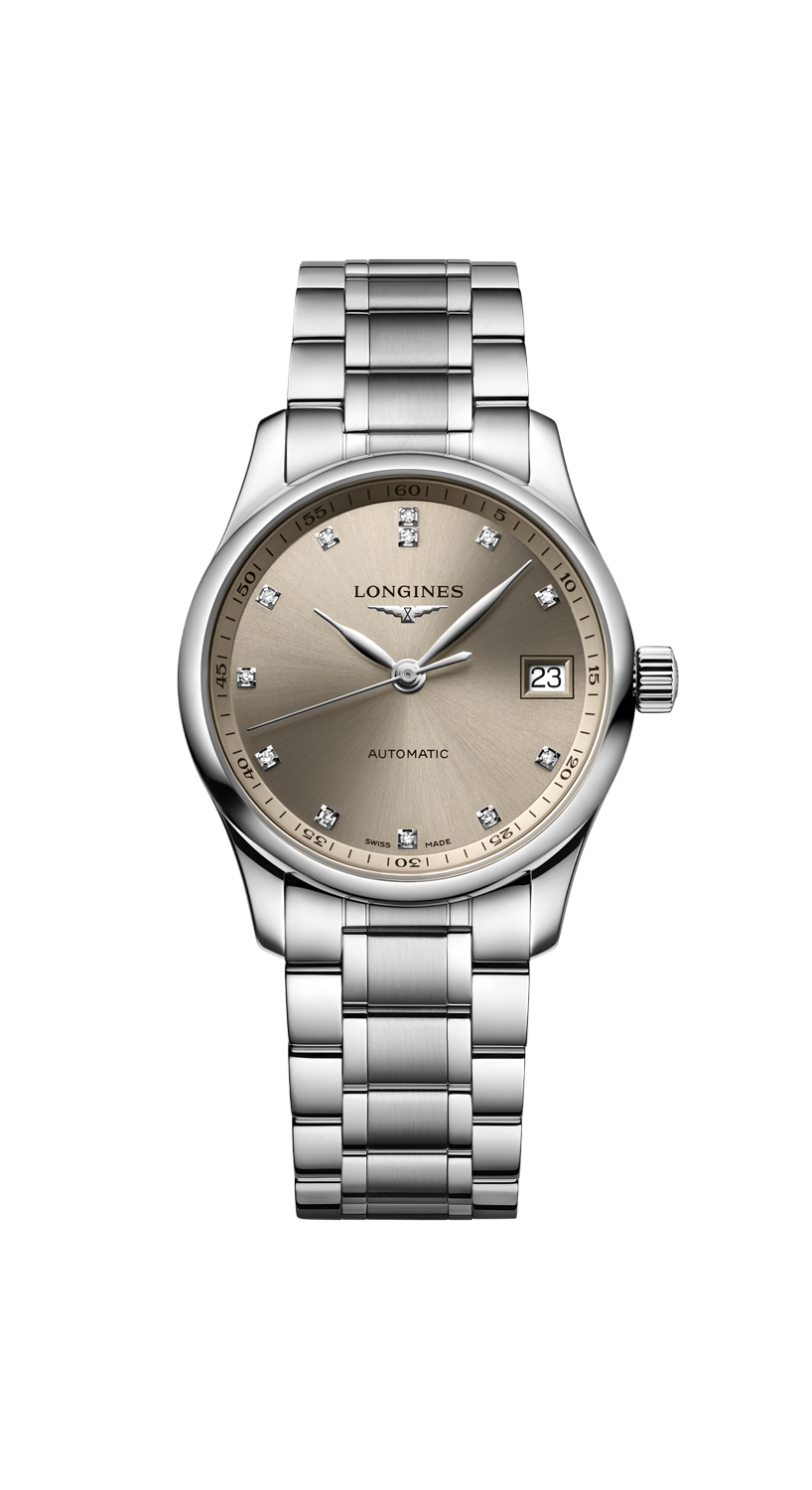 Longines Master Collection L2.357.4.07.6 | Juwelier Hungeling