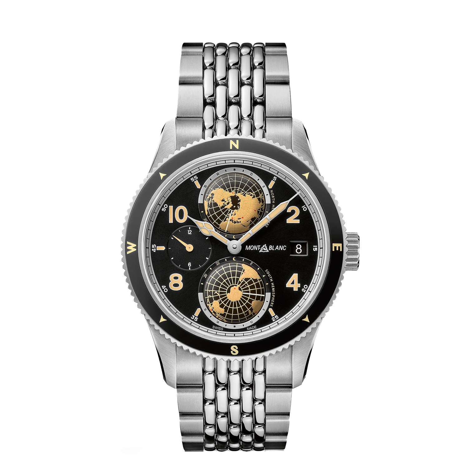 Hochwertige Uhren für Damen und Herren | Juwelier Hungeling