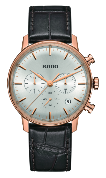 Rado Uhren für Damen und Herren | Juwelier Hungeling