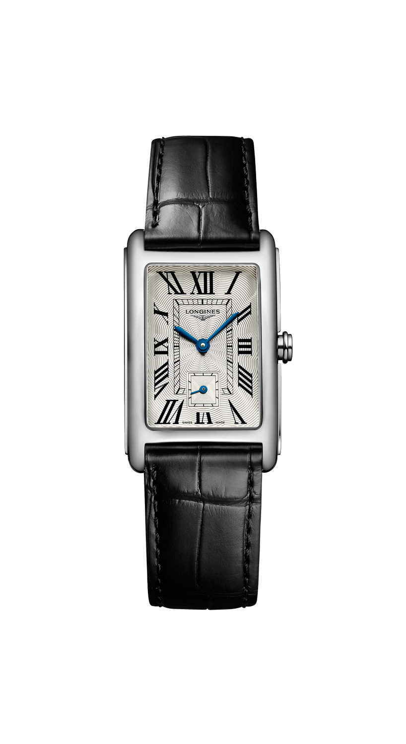 Longines DolceVita L5.512.4.71.0 | Juwelier Hungeling
