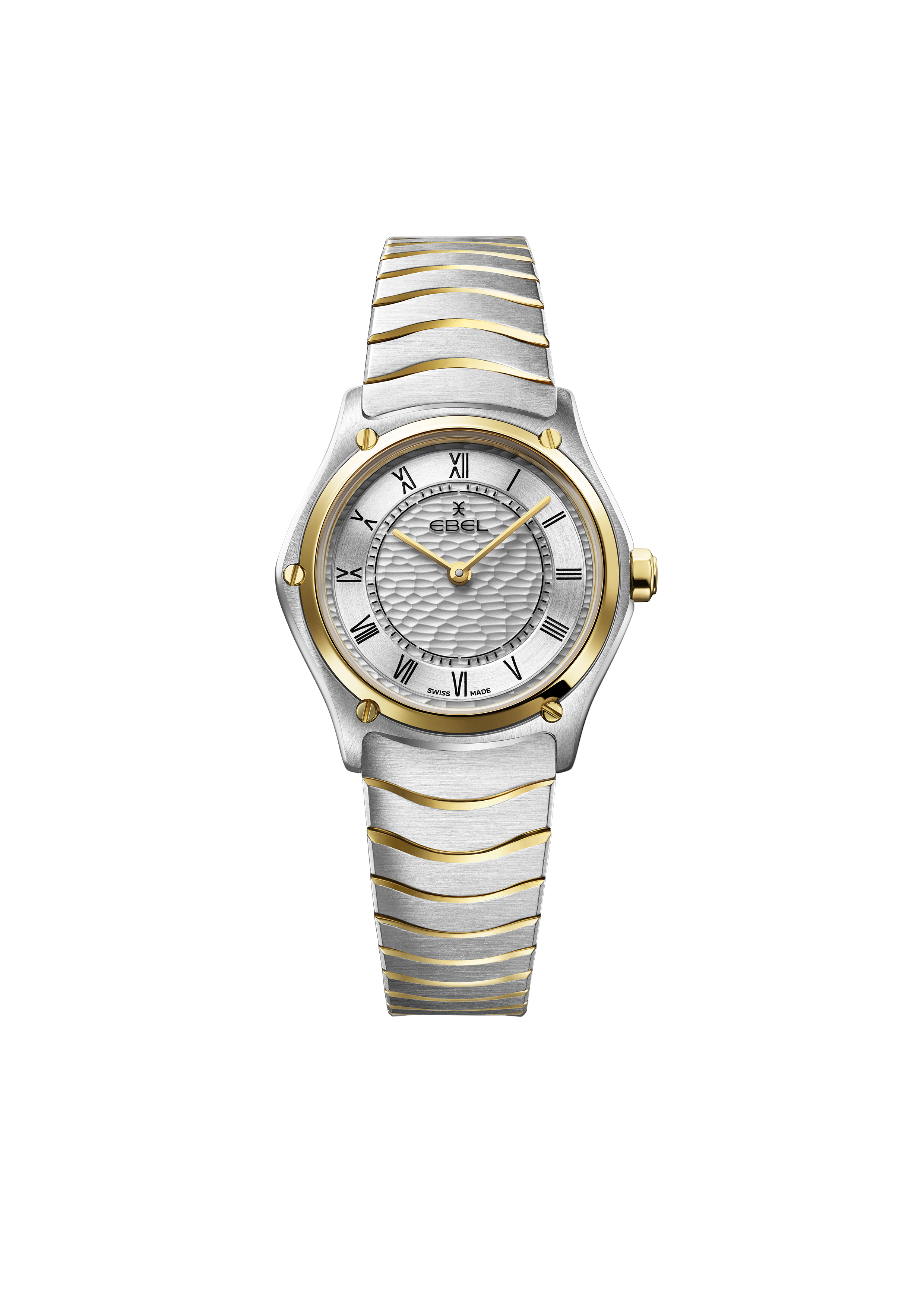 Ebel Sport Classic Lady Ø 29 mm 1216697 | Juwelier Hungeling