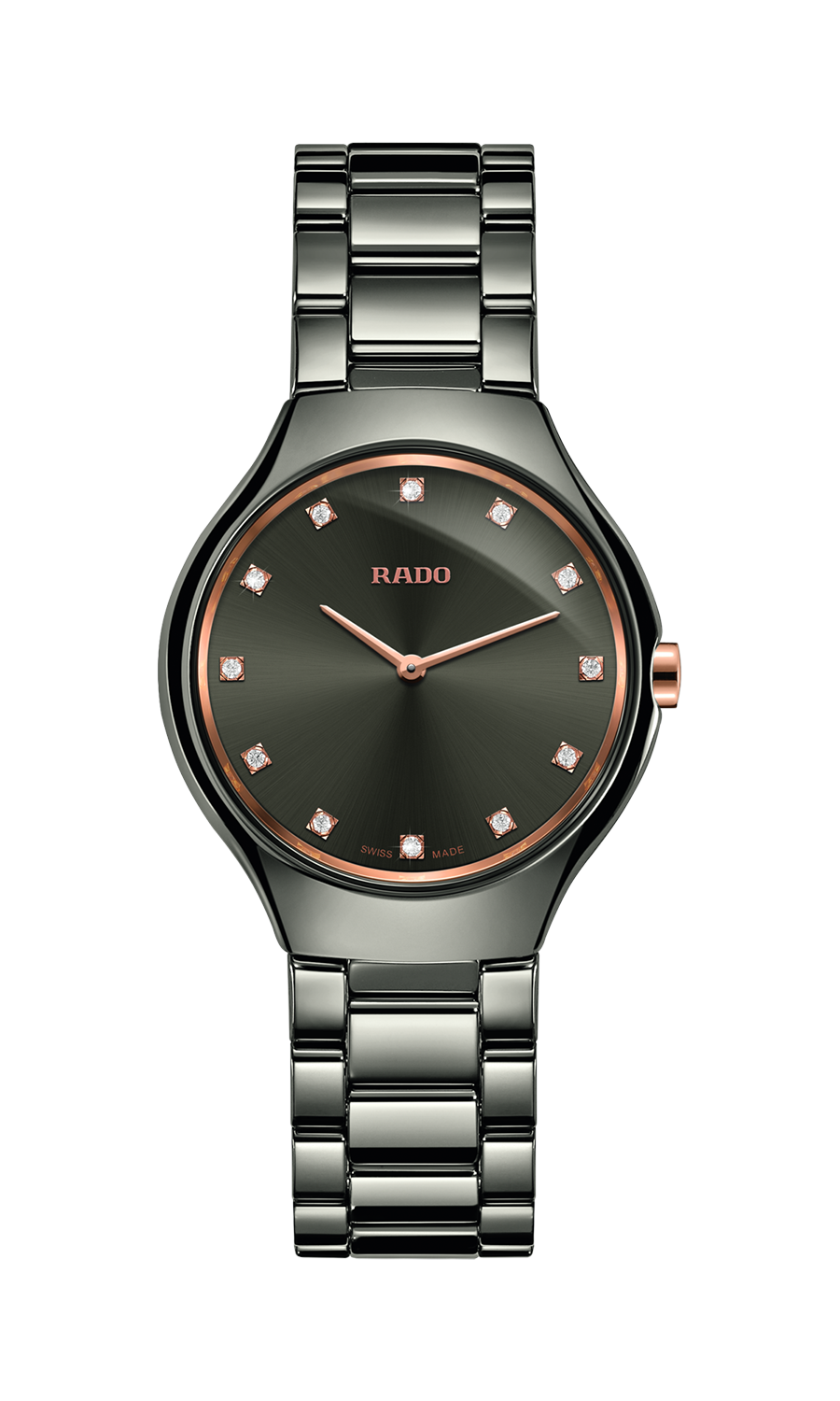 Rado Uhren für Damen und Herren | Juwelier Hungeling