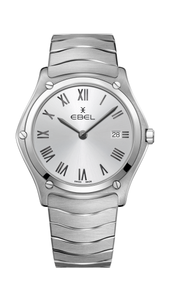 Ebel Sport Classic Uhren | Juwelier Hungeling