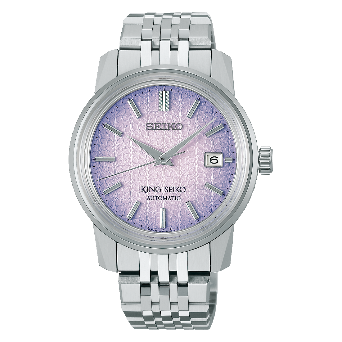 Seiko KING SEIKO SJE107J1 | Juwelier Hungeling
