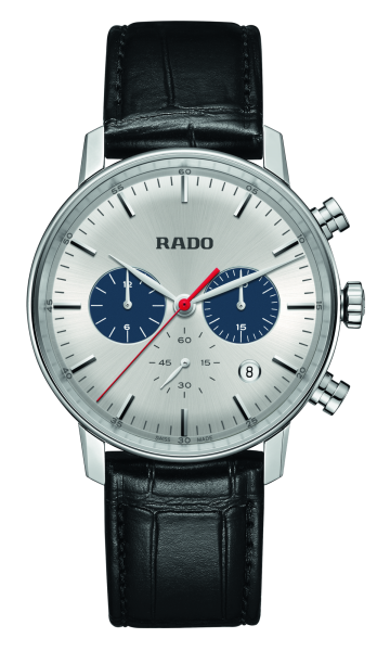 Rado Uhren für Damen und Herren | Juwelier Hungeling