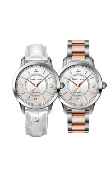 Hochwertige Uhren für Damen und Herren | Juwelier Hungeling